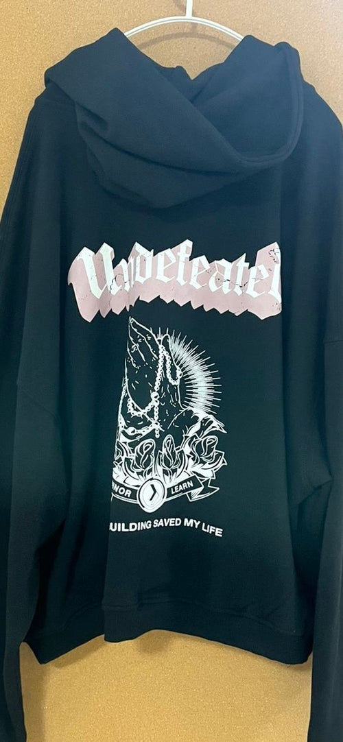 Latest Merch – UNDFTD