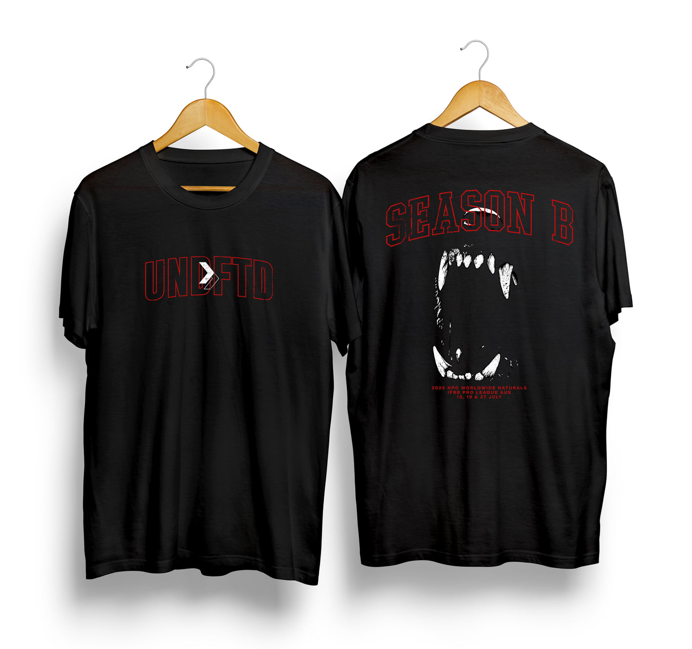 Latest Merch – UNDFTD