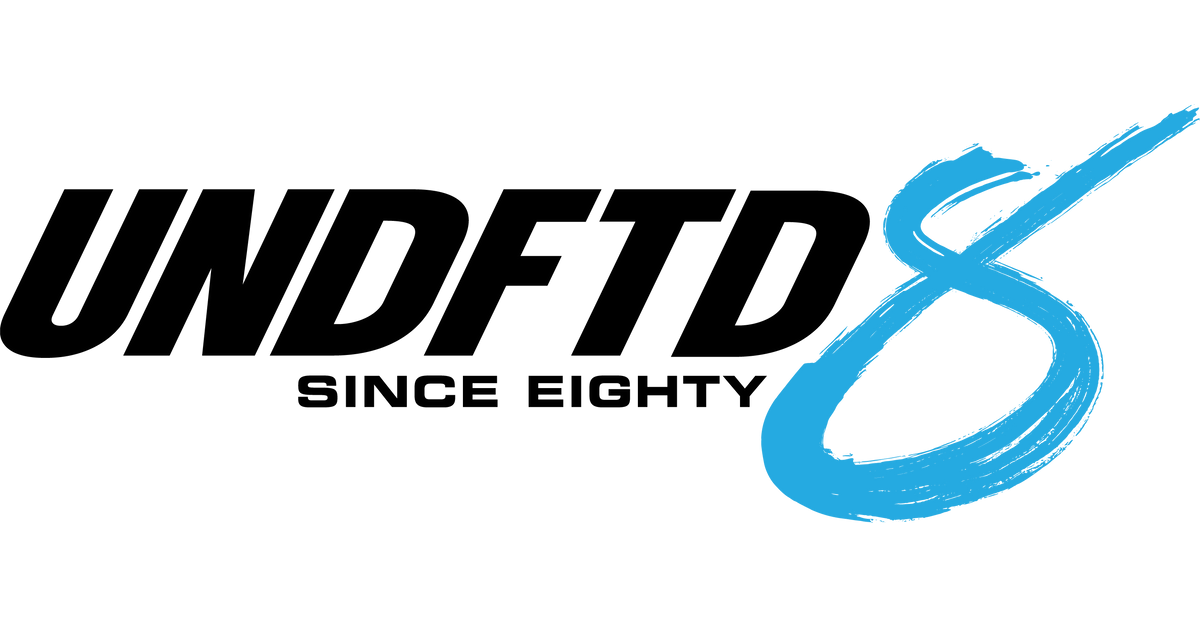 Lifting Club – UNDFTD
